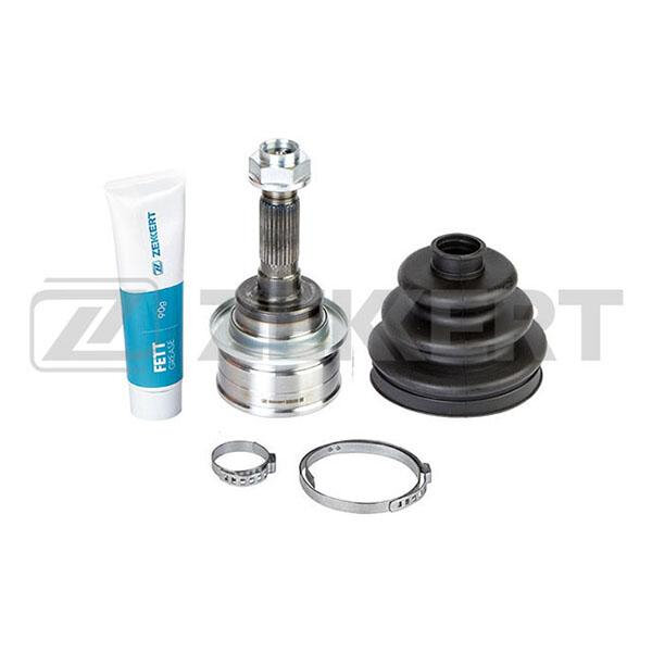 Ремкомплект шруса внешний для автомобиля Mazda Ford, ZEKKERT GS-3924 (1 шт.)