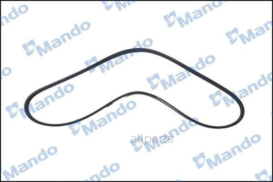MANDO MB4PK960 ремень ручейковый ALFA ROMEO MB4PK960
