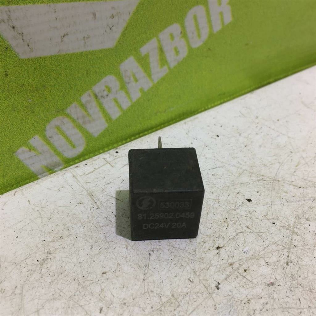 Реле VW Passat B3 1988-1993