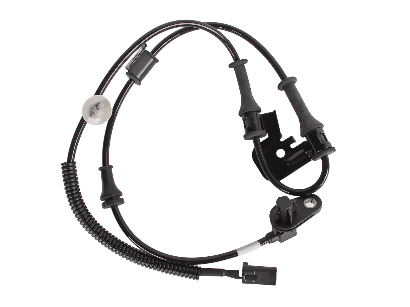 Датчик ABS KORTEX KER1067 левый