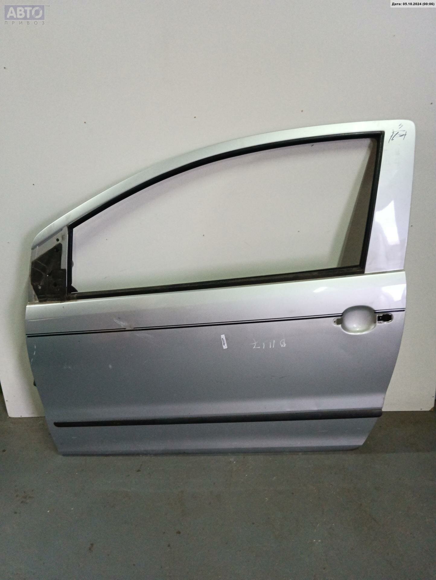 Дверь боковая передняя левая Volkswagen Fox