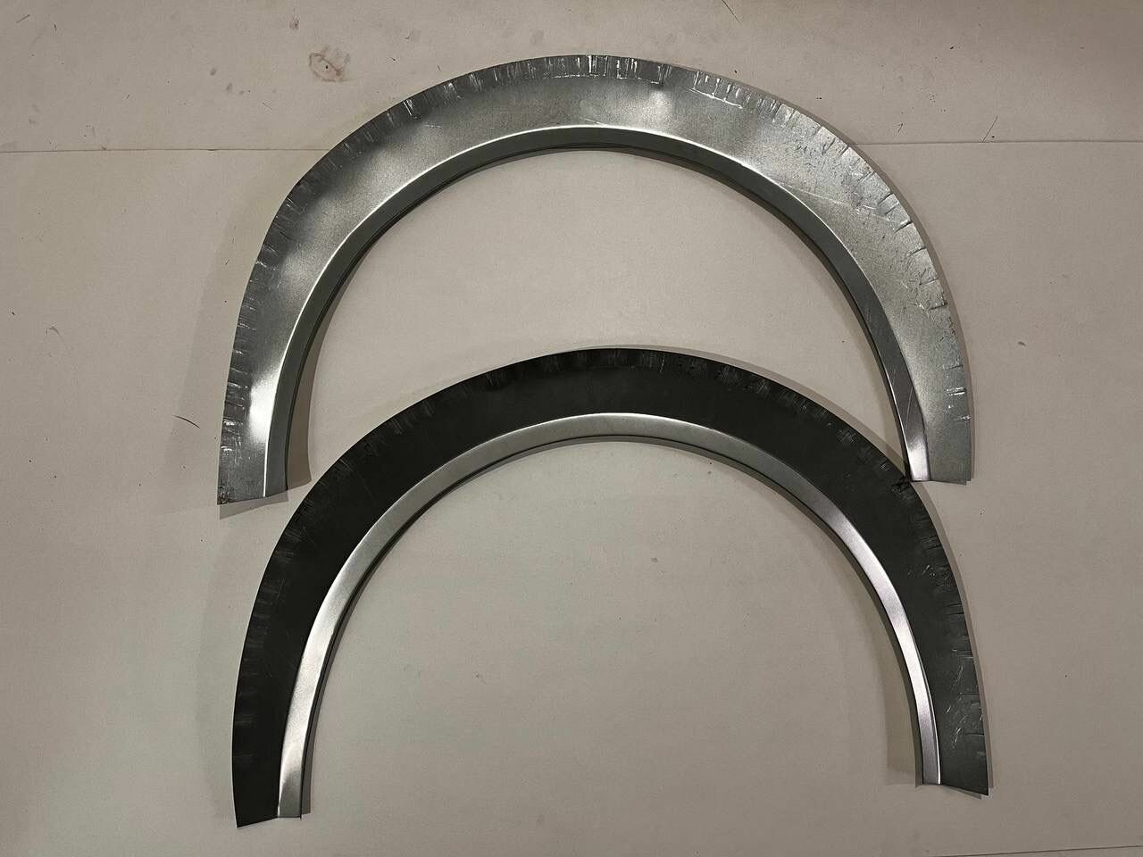 Комплект задних арок Ford Tourneo Connect 1 , для автомобиля Форд Торнео Коннект 1 , арки для автомобиля