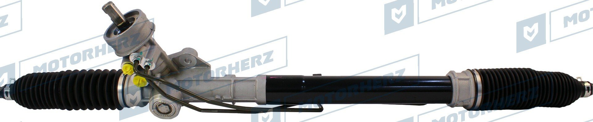 Рулевая Рейка С Тягами Гидравлическая MOTORHERZ R24701NW