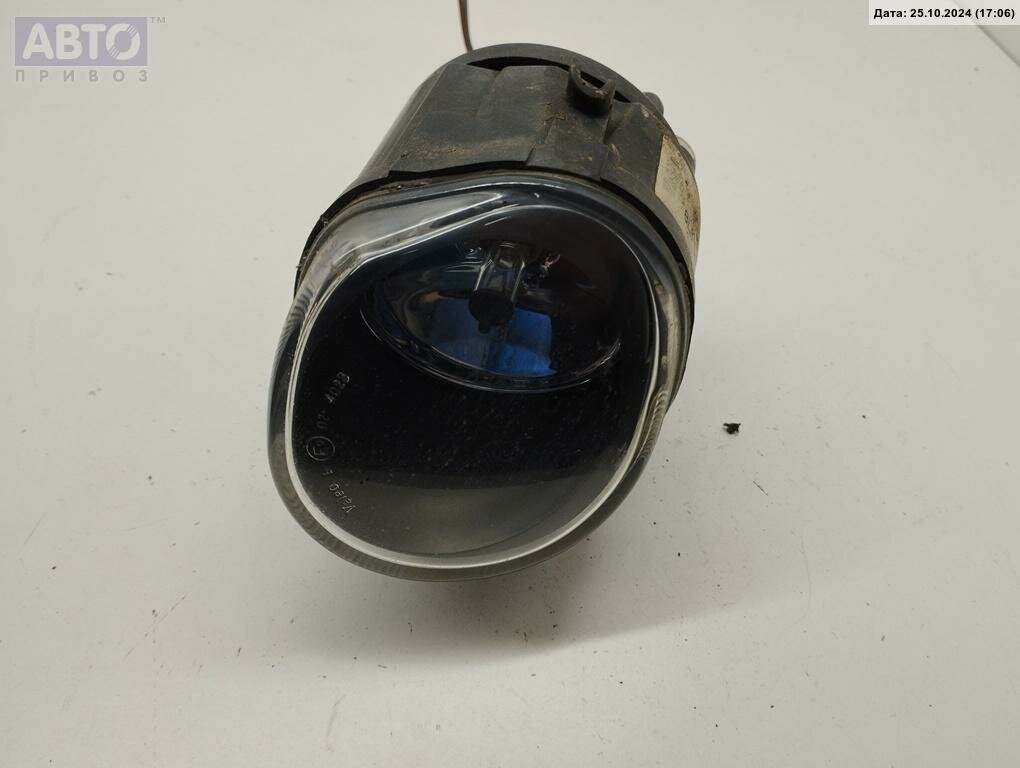 Фара противотуманная левая Audi A3 8L (1996-2003)