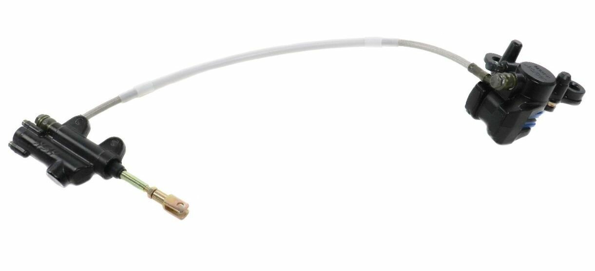 Гидравлика заднего тормоза RIZEE PH08K