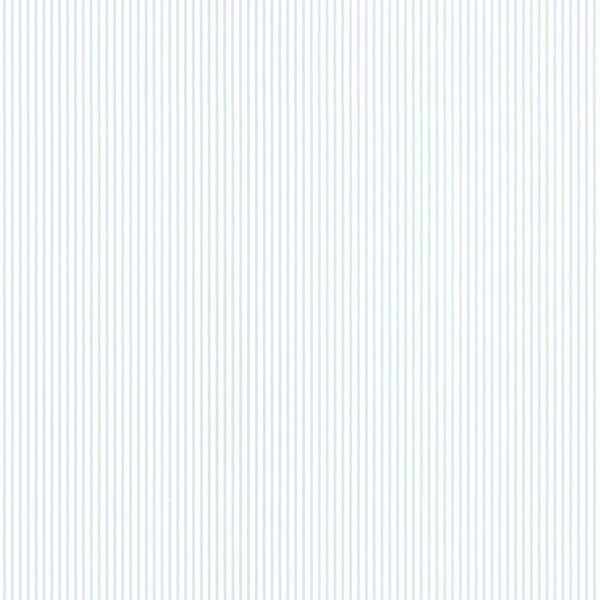 Обои Aura Simply Stripes PR33816 A; 0,53х10,05 м. , бумага , голубой