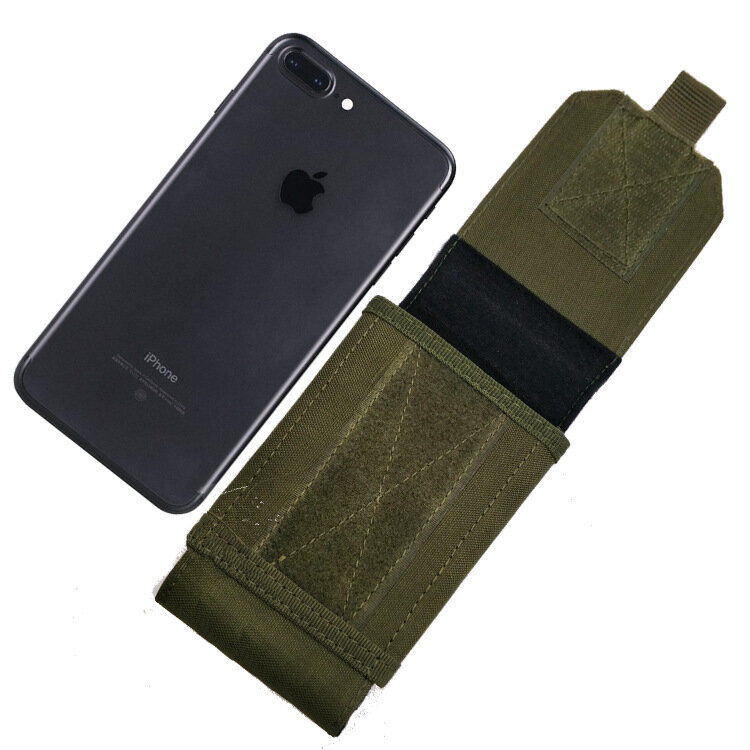 Подсумок для телефона BL 078 олива