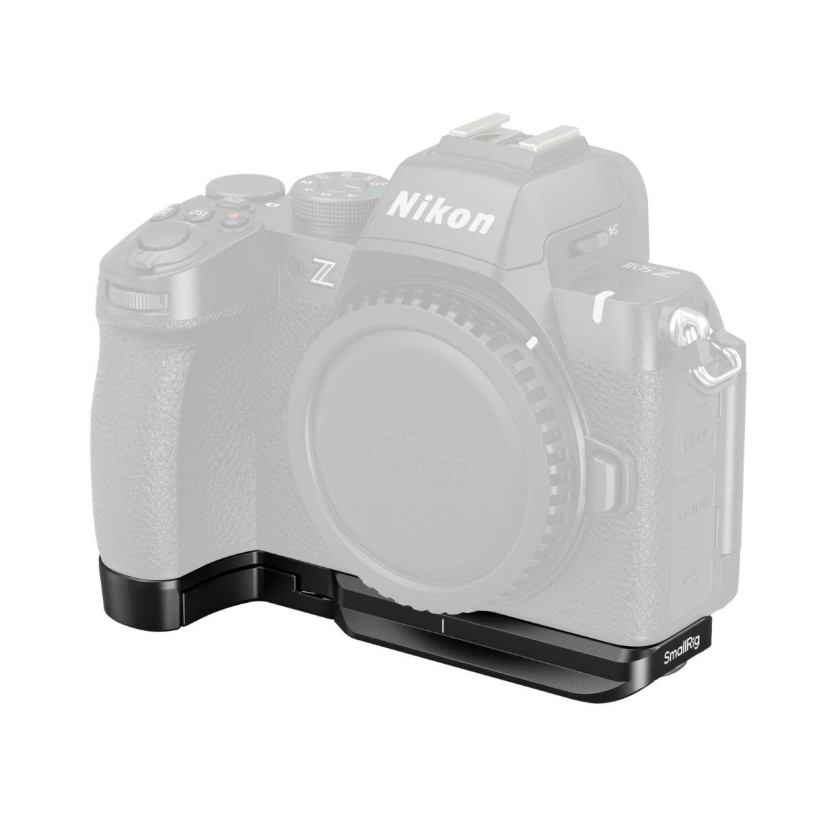 Площадка SmallRig Baseplate для Nikon Z50 II 4981