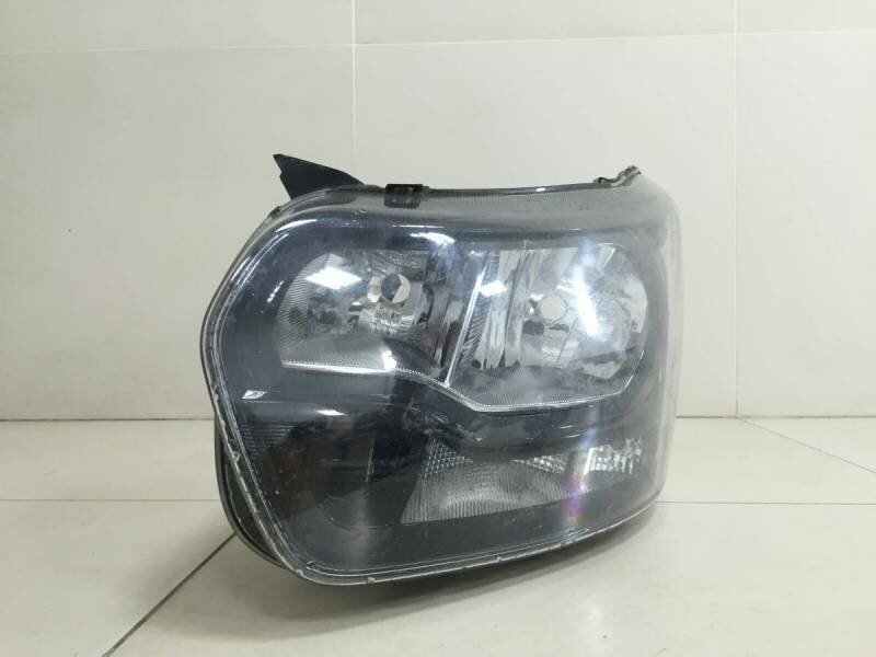 Фара левая Ford Transit 2014 кат.номер: GK3113W030BB