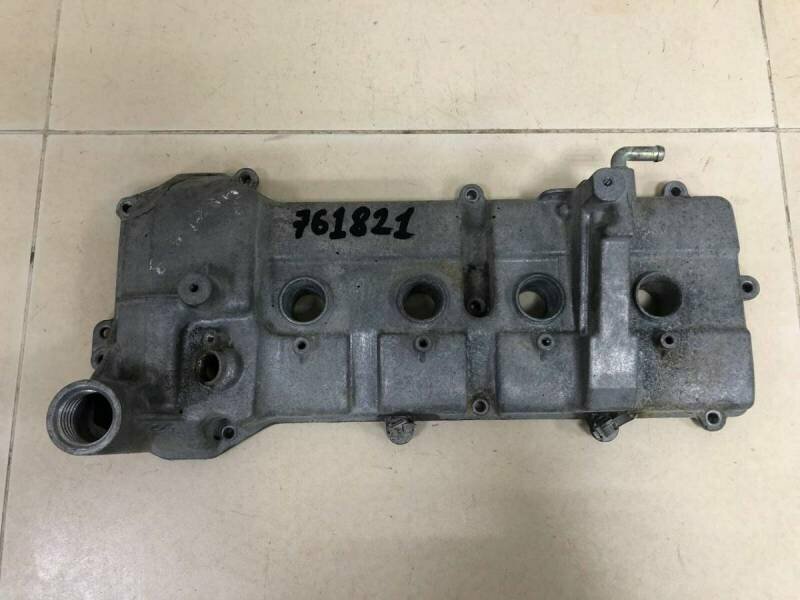 Крышка головки блока клапанная Mazda 3 BK 2002-2009 кат.номер: ZJ2010220