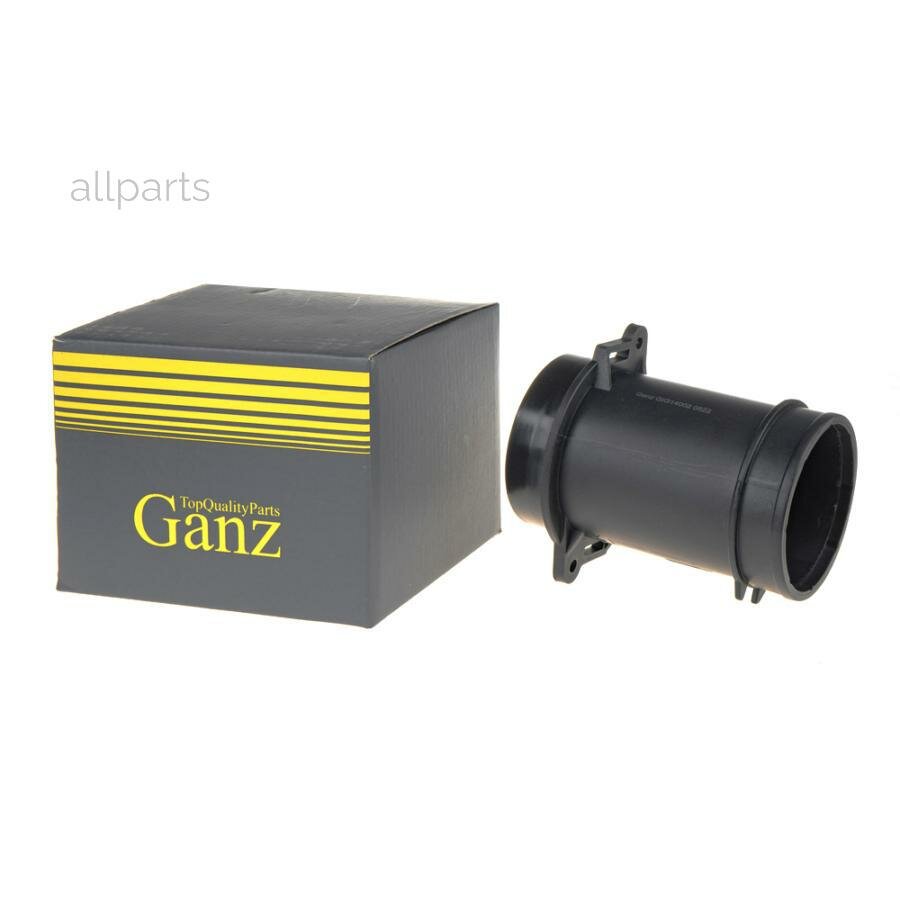 GANZ GIG14002 Расходомер воздуха MB W202/W124/W140/W463 mot. M104/M112 GANZ GIG14002