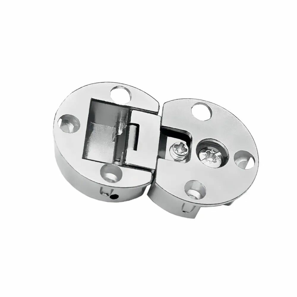 Петля мебельная секретерная