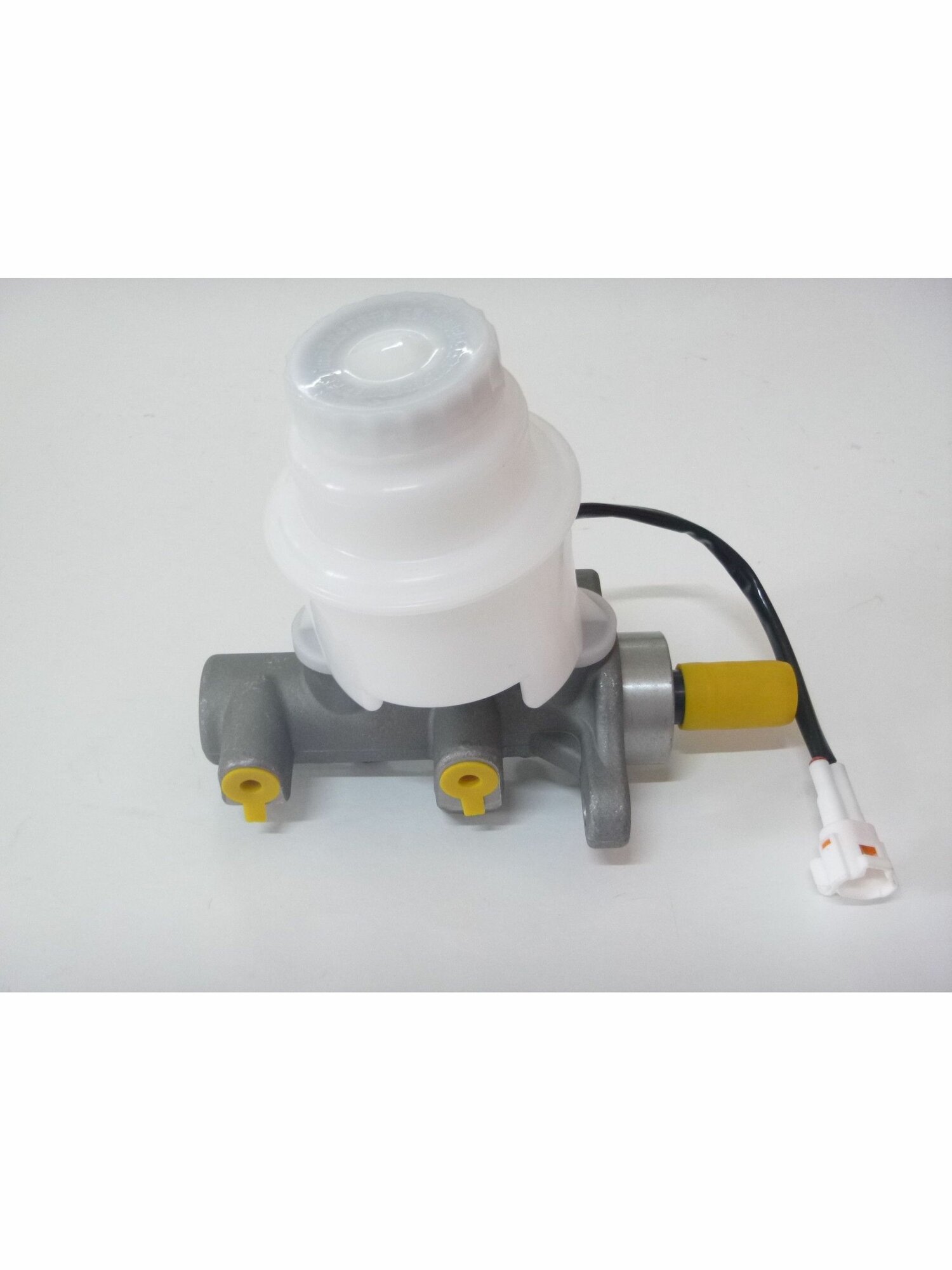 Цилиндр главный тормозной Great Wall HOVER H2 H3 H5 /ховер