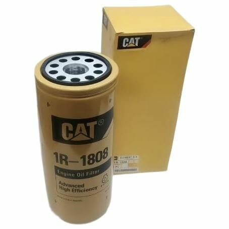 Масляный фильтр CATERPILLAR