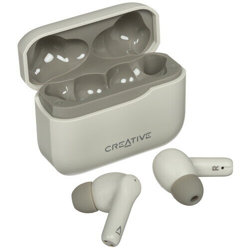 Беспроводные наушники Creative ZenAirPlus
