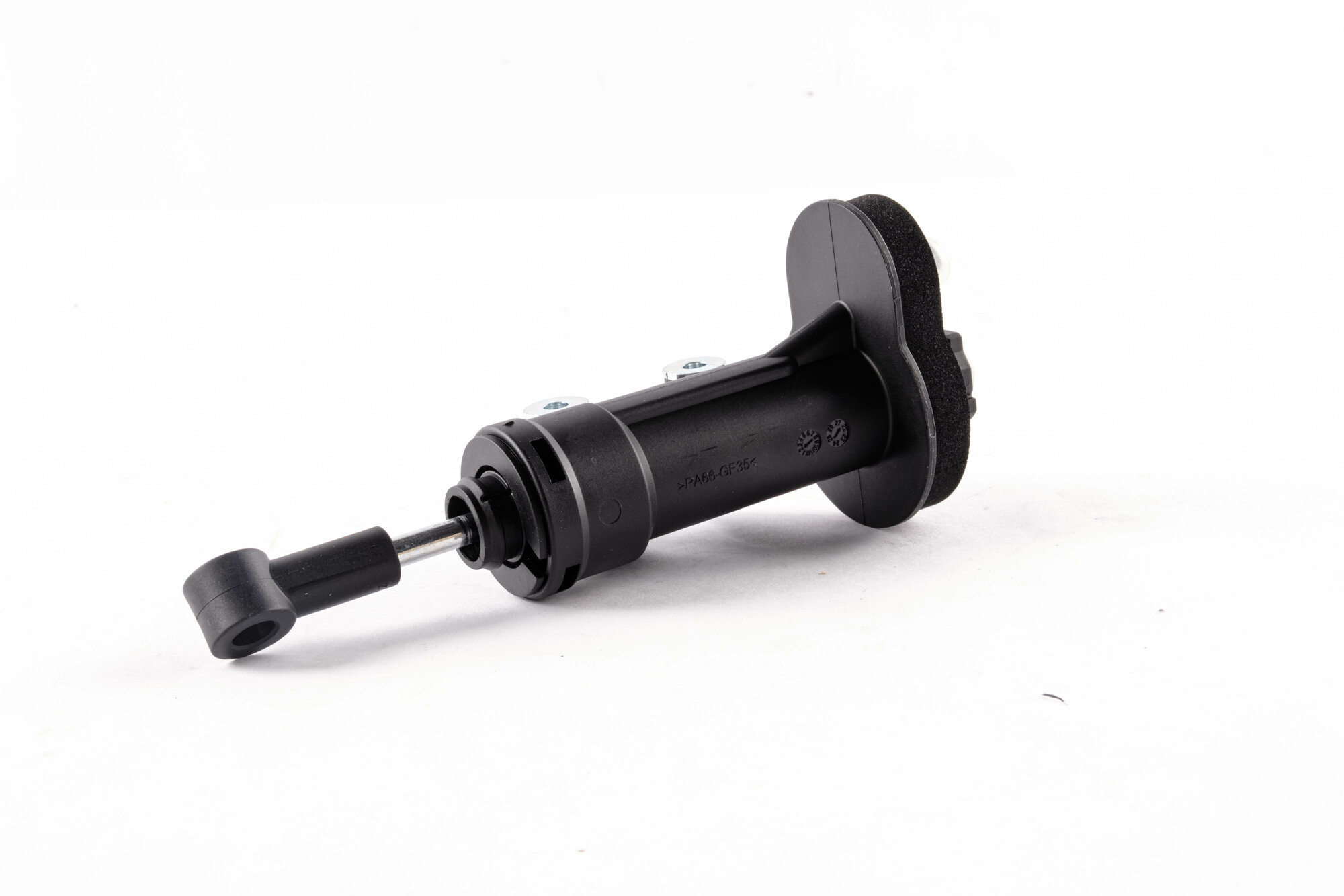 Цилиндр главный сцепления Ауди Audi A6 C6 2004-2011 гсц рабочий мкпп