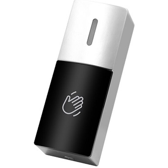 Кнопка выхода с подсветкой, бесконтактная Skudo SK-CM23LW