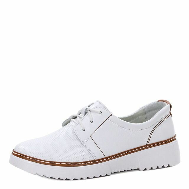 Полуботинки