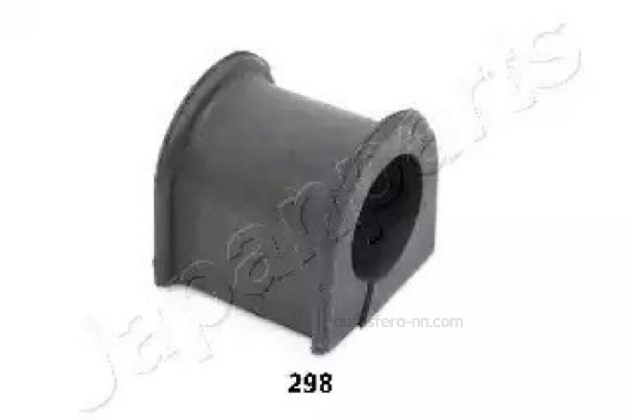 JAPANPARTS RU298 Втулка стабилизатора RU298