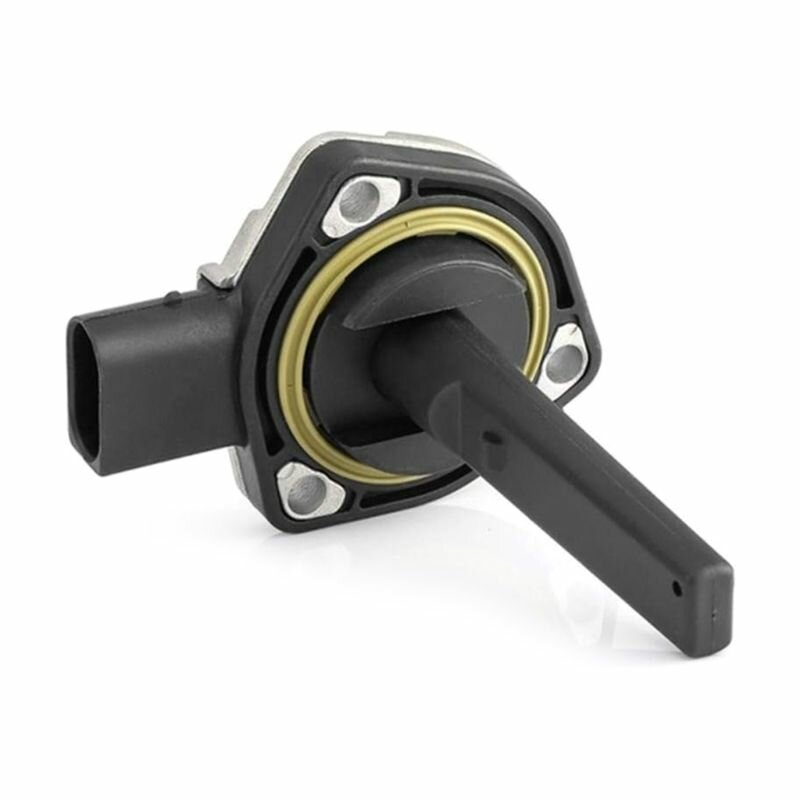 Датчик уровня моторного масла в баке с уплотнительными кольцами для 12611439810 12617508003 6RP00786803 турбонаддувом предотвращения утечек