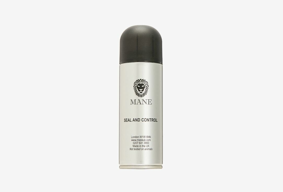 Фиксатор-аэрозоль для волос MANE Hair Seal and Control 200 мл