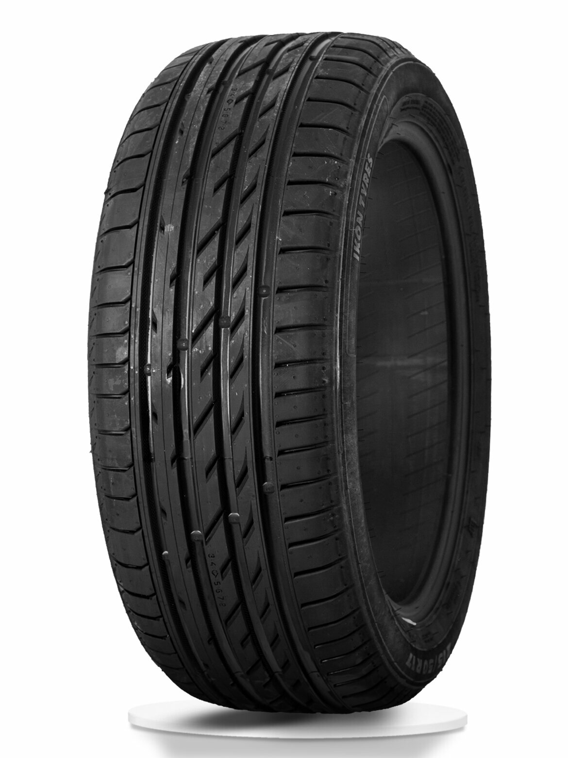 Шины летние 245/40R18 Ikon Character Ultra 97W XL для легкового транспорта