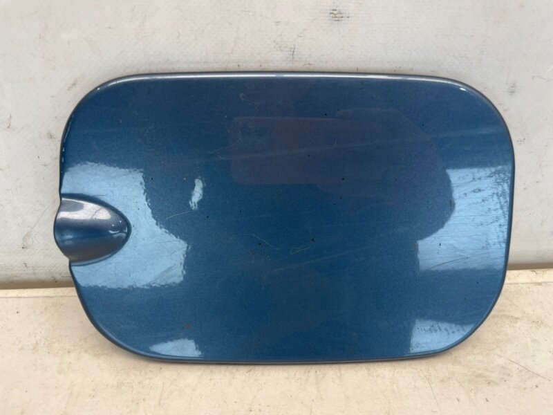 Б/У лючок топливного бака Renault Sandero 2012 BS1Y K4MC697 nЦвет TE RNF 51194 RENAULT арт. 788306894R