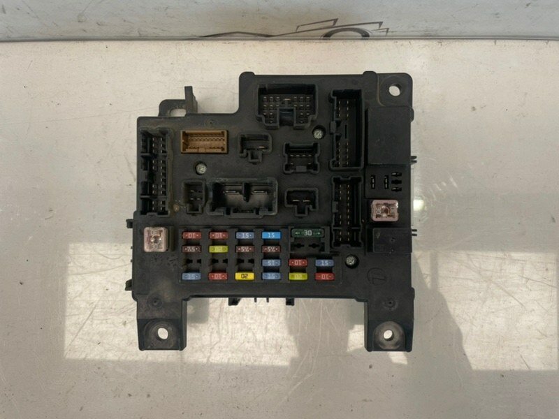 Б/У блок предохранителей, реле салона Mitsubishi Lancer 2007 CY 4A91 51769 MITSUBISHI арт. 8637A318