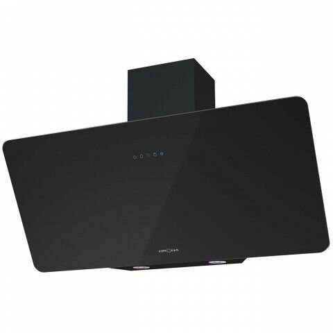 Вытяжка кухонная Krona Liora 900 black S