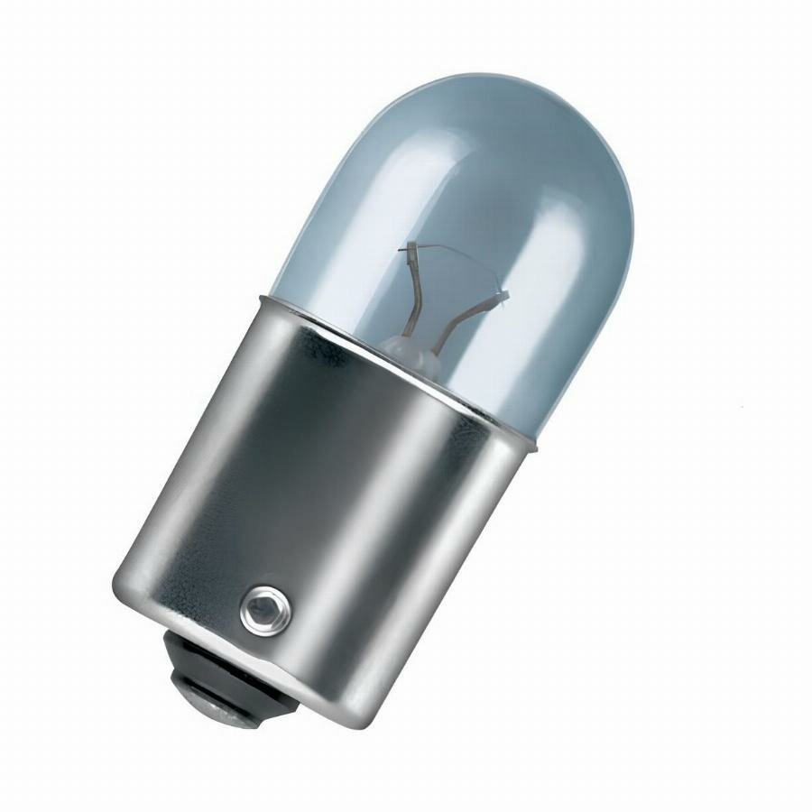 Лампа 24V BA15s 5W ЛЧ-304-Л (Диалуч)