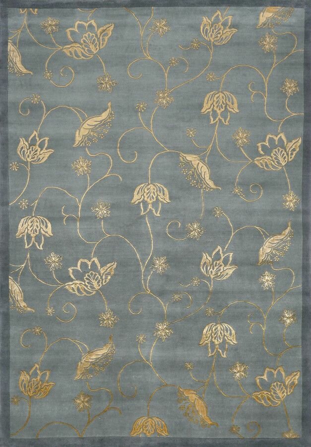 Ковер 1,68х2,44 Aubusson Wool SUYA4-LB