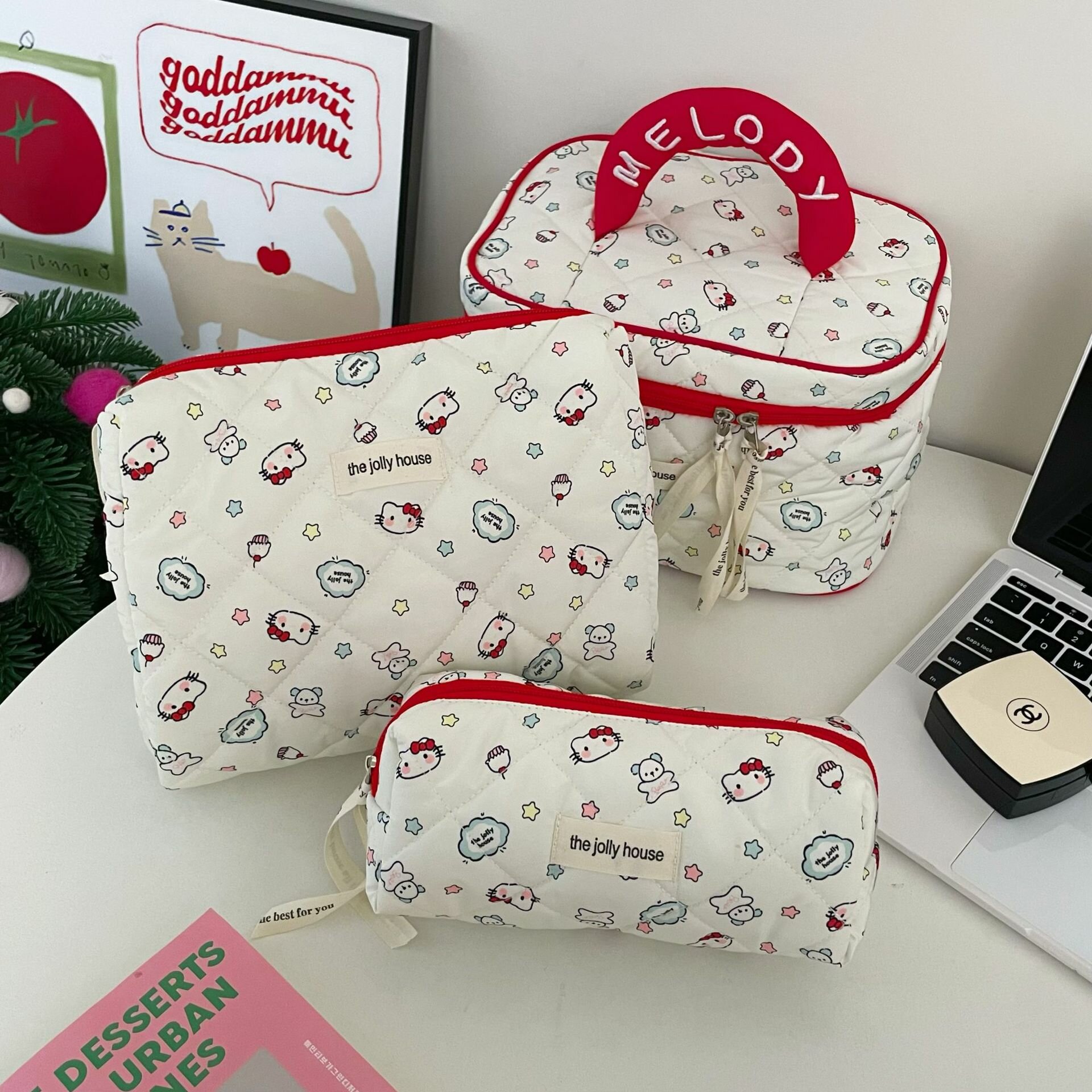 Косметичка