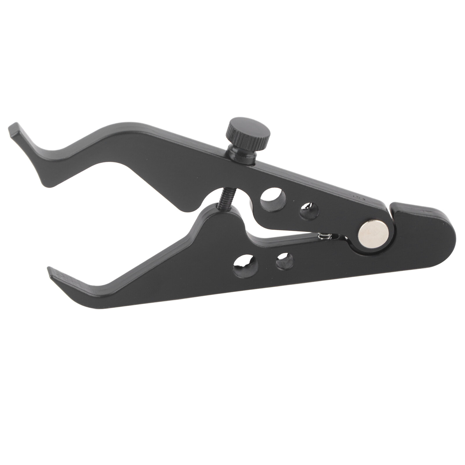 Круиз-контроль для мотоцикла, алюминиевый сплав, блокировка дроссельной заслонки, универсальная ручка-фиксатор