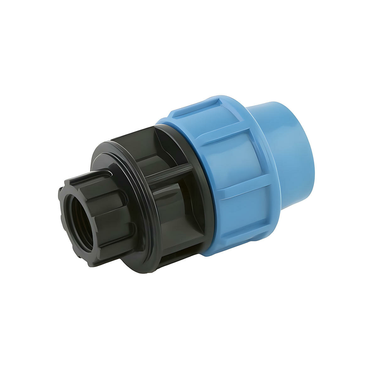 Муфта переходная 25х1/2' М ДЖИЛЕКС 9221