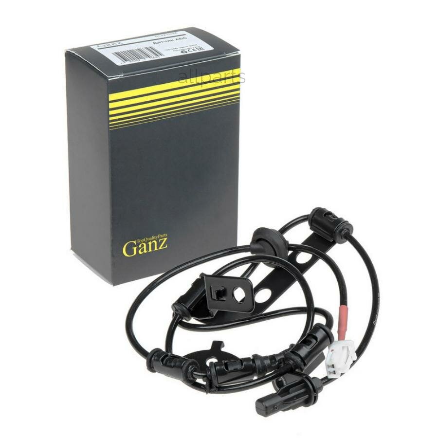 GANZ GIJ21034 Датчик ABS задний R для HYUNDAI/KIA GANZ GIJ21034