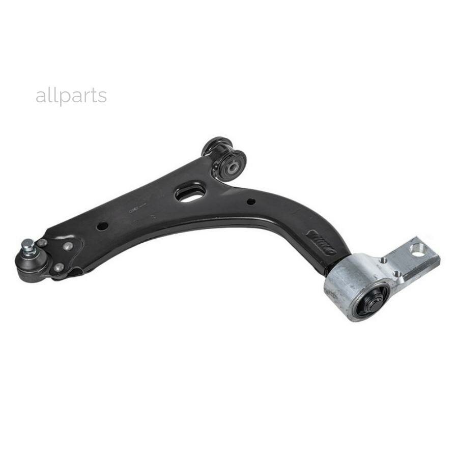 GANZ GIK11100 Рычаг передний L для FORD Fiesta (01-08)/Fusion (02-12)/MAZDA 2 (03-07) GANZ GIK11100