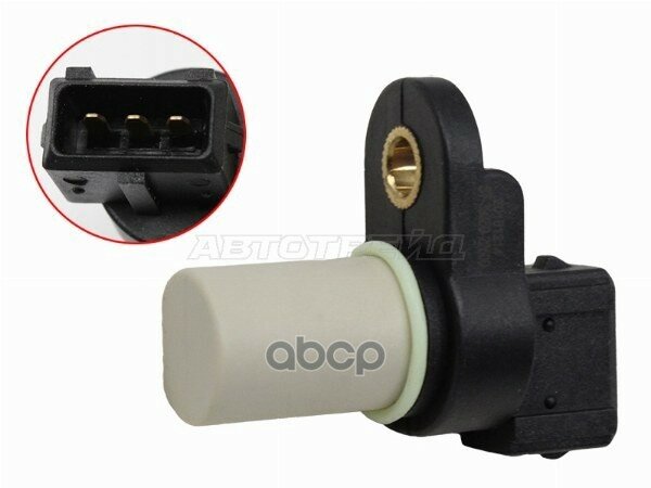 Датчик положения распредвала Hyundai Accent 99-12 / Getz 05-11 Sat арт. ST-39350-22600 - высокое качество товара по низкой