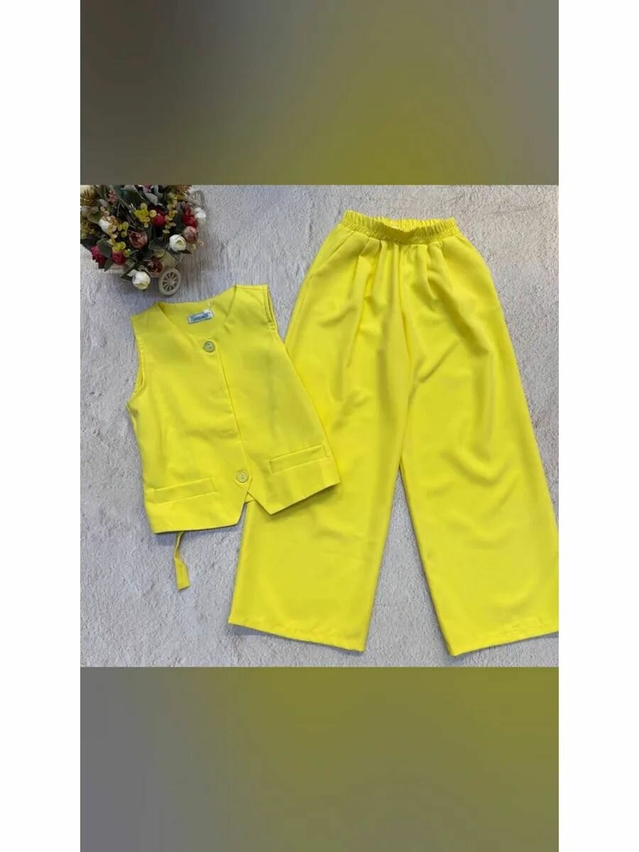 Комплект одежды