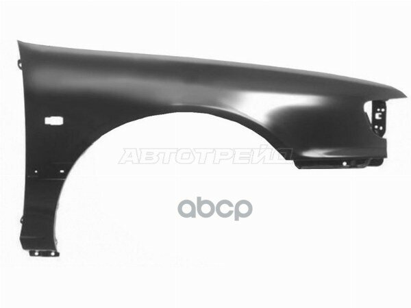 Крыло переднее Nissan Cefiro 94-99 / Maxima 95-00 (Справа/ Под поворот(ы)) Sat арт. ST-DTW1-016-1