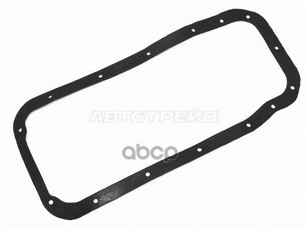 Прокладка поддона Daewoo Nexia 94-08 / Opel Astra 94-09 Sat арт. ST-255-0023