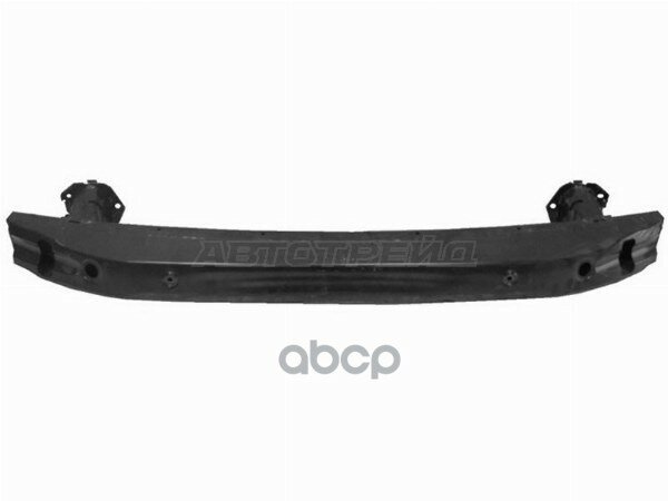 Усилитель бампера Honda Civic 05-12 (Спереди/ 4D SED) Sat арт. ST-HD09-000R-A0