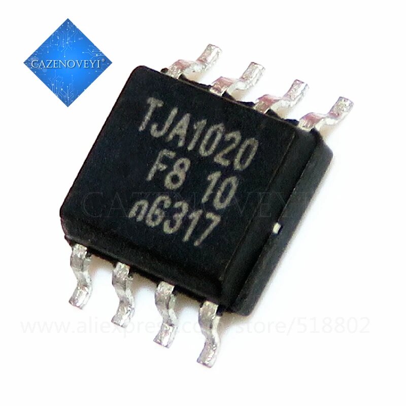 Выпрямители TJA1020T (10 шт.)