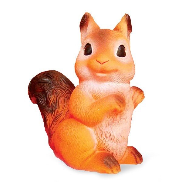 Игрушка Огонек Белка Лолита (С-797)