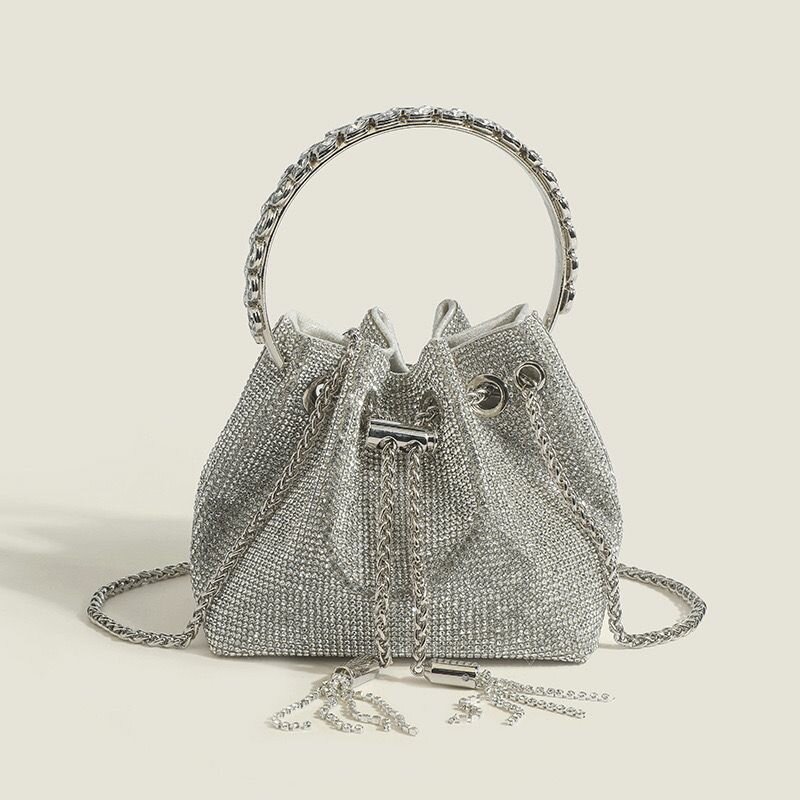 Сумка ведро