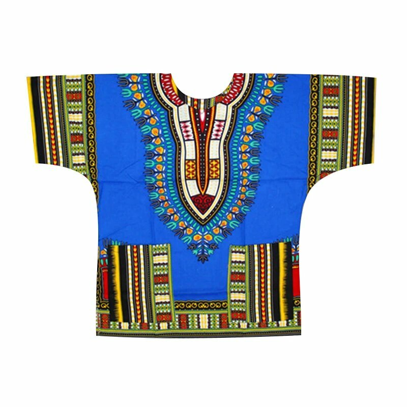 Футболка Dashikiage
