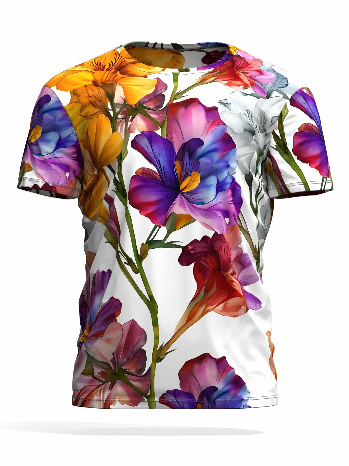 Футболка PANiN Brand