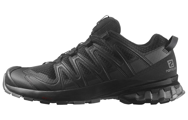 Кроссовки XA Pro 3D V8