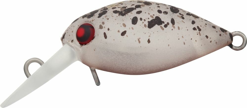 Rodio Craft Воблер Rodio Craft Moca DR SS 2 Hooks #23 Glow