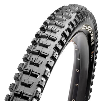 Покрышка Maxxis Minion DHR II 29x2.40WT TPI 60 кевлар 3C Maxx Terra/EXO+/TR (ETB00112200)