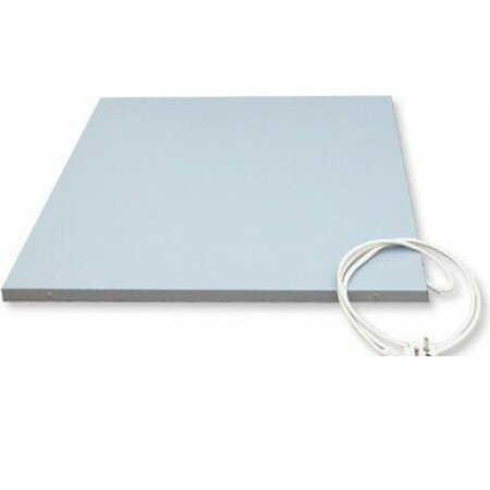 Инфракрасный обогреватель степ СТЕП-100/0.5х0.5, 100 Вт, управление механическое